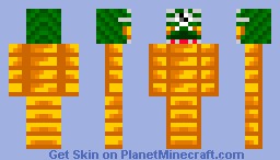 White Dragon v2 Minecraft Skin