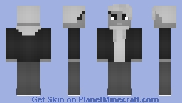 Cesar Torres (Normal) Minecraft Skin