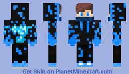 Jonathan Minecraft Skins | Page 2 | Planet Minecraft Community