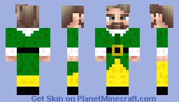 Jorah Mormont Gets Festive Minecraft Skin