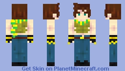 Joseph Minecraft Skins | Planet Minecraft Community