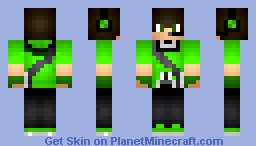 meh skin MEGA UPDATE Minecraft Skin