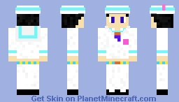 Josuke Higashikata 8 Minecraft Skin