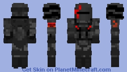 Black Java Minecraft Skins | Planet Minecraft Community
