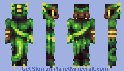 Lizard Minecraft Skins | Page 2 | Planet Minecraft Community