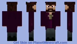 Bladerunner Minecraft Skins | Planet Minecraft Community