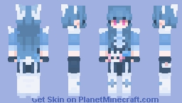 Kaboodle Minecraft Skins | Planet Minecraft Community