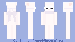 Vaporeon, the Bubble Jet Pokemon | Pokemon Minecraft Skin