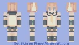 𝚔𝚊𝚐𝚊𝚖𝚒𝚗𝚎 𝚕𝚎𝚗 | 𝚟𝚘𝚌𝚊𝚕𝚘𝚒𝚍 Minecraft Skin