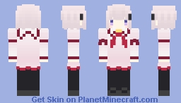 Rewrite Minecraft Skins | Planet Minecraft Community