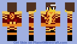 Courageous Minecraft Skins | Planet Minecraft Community