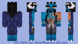 Kaido Minecraft Skins | Planet Minecraft Community