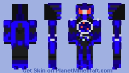 Combo Minecraft Skins | Planet Minecraft Community