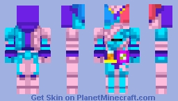 Kangaroo Minecraft Skins | Planet Minecraft Community