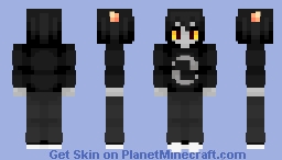 Karkat Minecraft Skins | Planet Minecraft Community