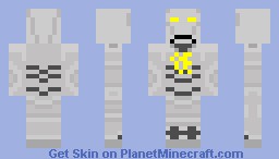 Karn Minecraft Skin