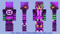 Regretevator Minecraft Skins | Planet Minecraft Community