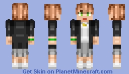 Lifeisstrange Minecraft Skins | Planet Minecraft Community