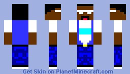 Kayn Minecraft Skins | Planet Minecraft Community