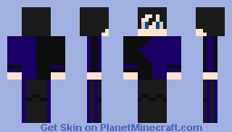 Ke Minecraft Skin