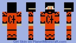 lolololol Minecraft Skin