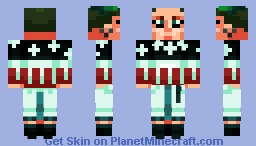 Shuffle Minecraft Skins | Planet Minecraft Community