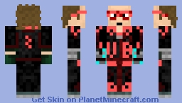 Keith Minecraft Skins | Planet Minecraft Community