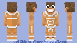 Kel Minecraft Skins | Planet Minecraft Community