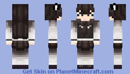 Kemono Java Minecraft Skins | Planet Minecraft Community