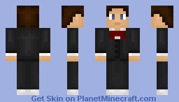 this is my skin lol Minecraft Skin