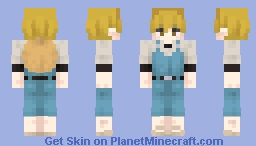 Stray Minecraft Skins | Planet Minecraft Community