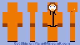 kenny Minecraft Skin