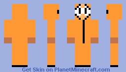 Kenny Minecraft Skin