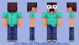 Keralis Minecraft Skins | Planet Minecraft Community