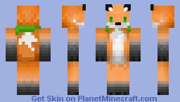 Kevin :D Minecraft Skin