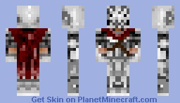 Khorne Minecraft Skins | Planet Minecraft Community