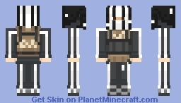 Killa - Escape From Tarkov Minecraft Skin