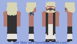 Naruto Java Minecraft Skins | Planet Minecraft Community