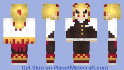 (Kimetsu No Yaiba Mugen Train):Rengoku San (Update New Desing ...