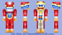 King Minecraft Skins | Planet Minecraft Community