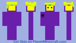 k Minecraft Skin