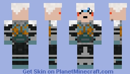 Kiing Minecraft Skins | Planet Minecraft Community