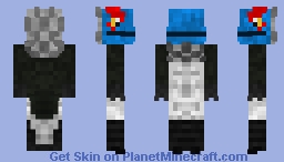 Cool Minecraft Skins | Planet Minecraft Community