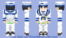 Kira Minecraft Skins | Planet Minecraft Community