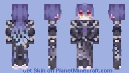 Best Flins Minecraft Skins | Planet Minecraft Community