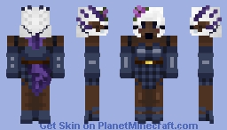 Axolotl Minecraft Skins | Planet Minecraft Community