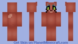 Couragethecowardlydog Minecraft Skins | Planet Minecraft Community