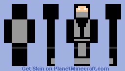 Klassic Smoke (MK 2011) Minecraft Skin