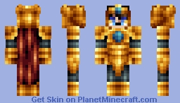 Minecraft Knight King Skin Knight Minecraft Skins | Laby.net
