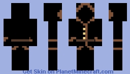 Mage Minecraft Skin